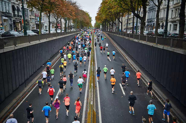 Why Too Much Running Is Bad for Health