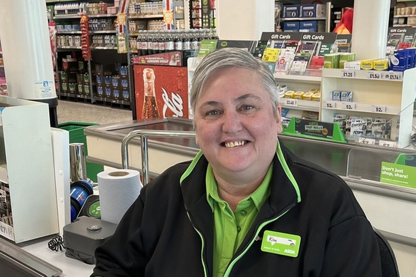 North East Asda worker praised after paying for upset elderly woman's ...