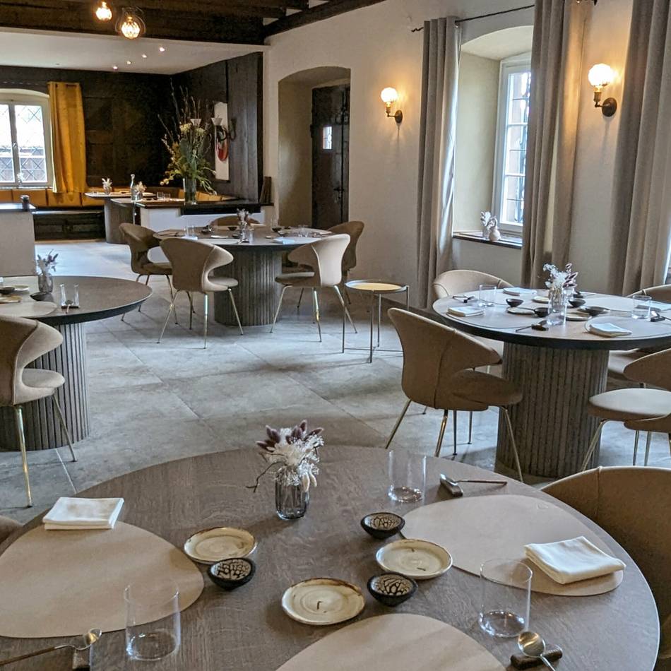 Vier Saar-Restaurants erzielen neue Bestwerte in Deutschlands Topliste