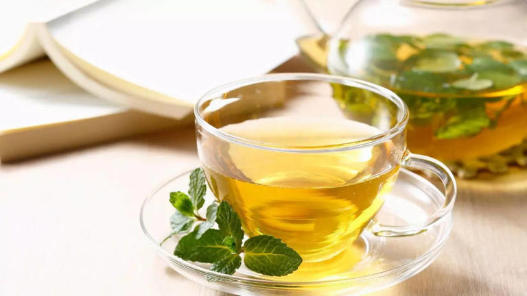 AIIMS gastroenterologist reveals 3 drinks that may help reverse fatty ...