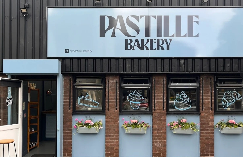 Renowned Liverpool bakery Pastille 'spills little secret' in exciting ...