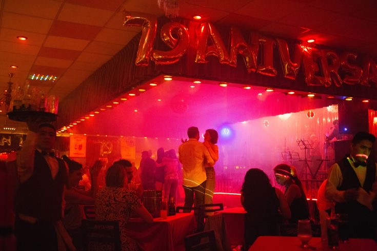 What A Trip To Vintage Tijuana Looked Like