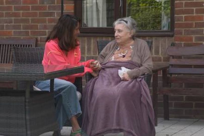 BBC Sort Your Life Out star opens up on difficult decision in candid ...