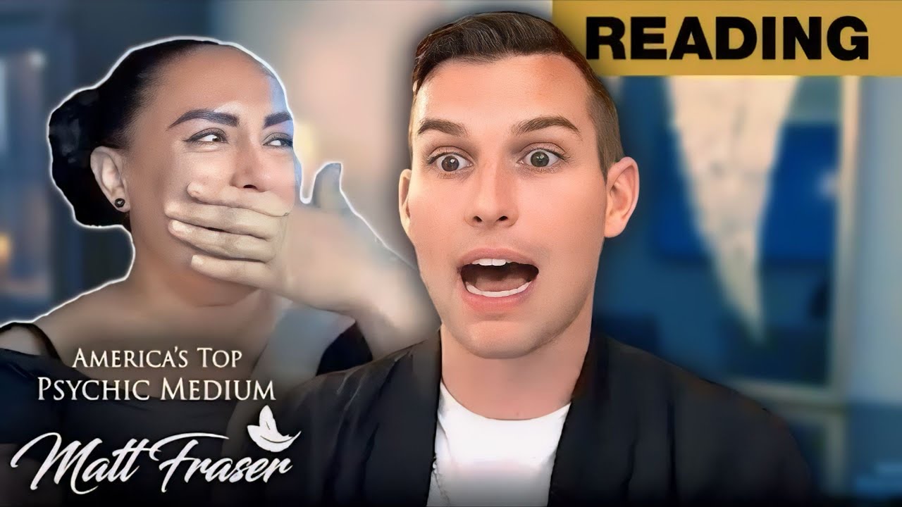 Car Psychic Reading Connects Woman With Late Father