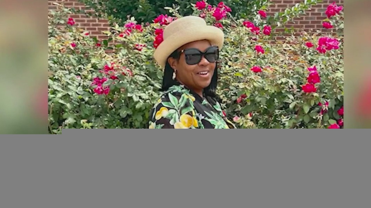 Sabrina Walker remembered on birthday after shooting