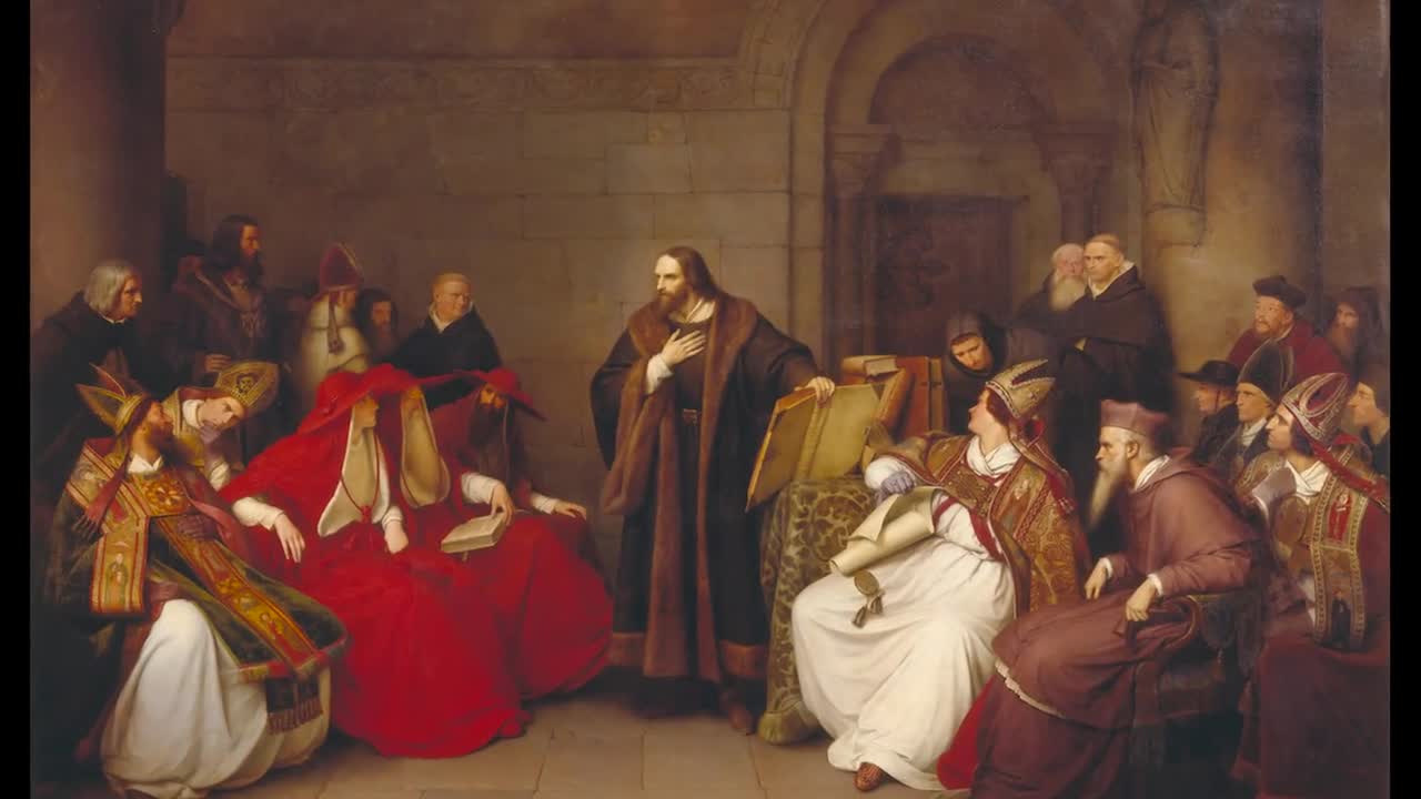 Did The Iron Maiden Actually Exist?