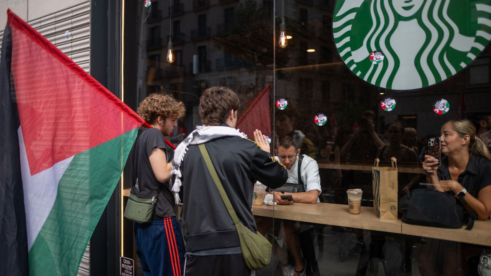 Huelga general este 15 de octubre por Gaza: quién la convoca, horario ...