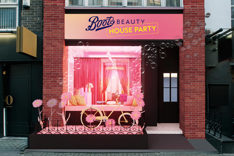 Stylish London Pop-Ups & Events Happening This Month