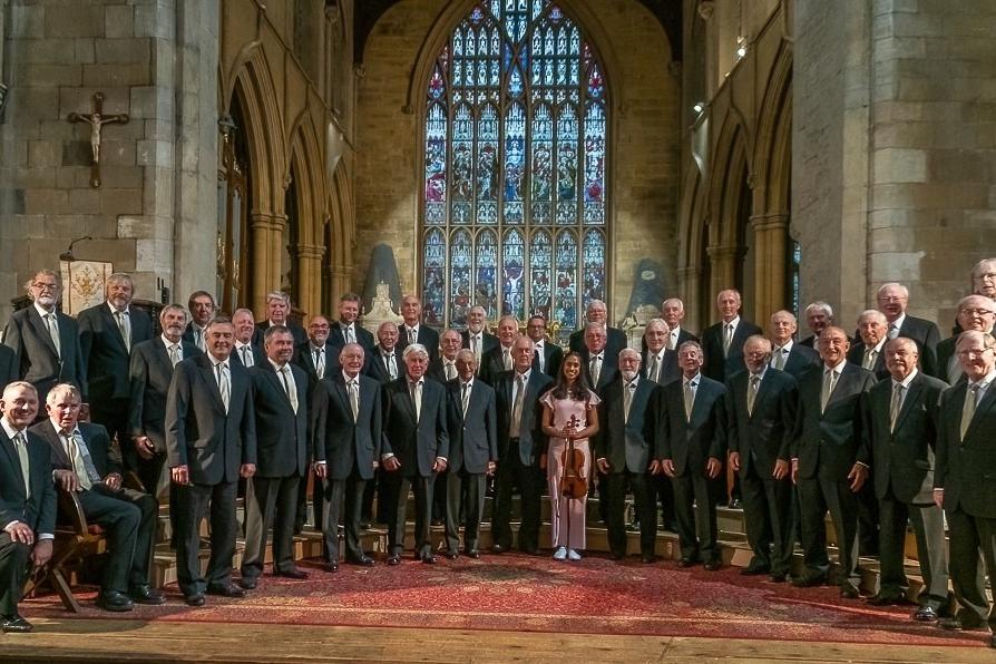 Tune in for Louth competition to find most talented young musicians in ...