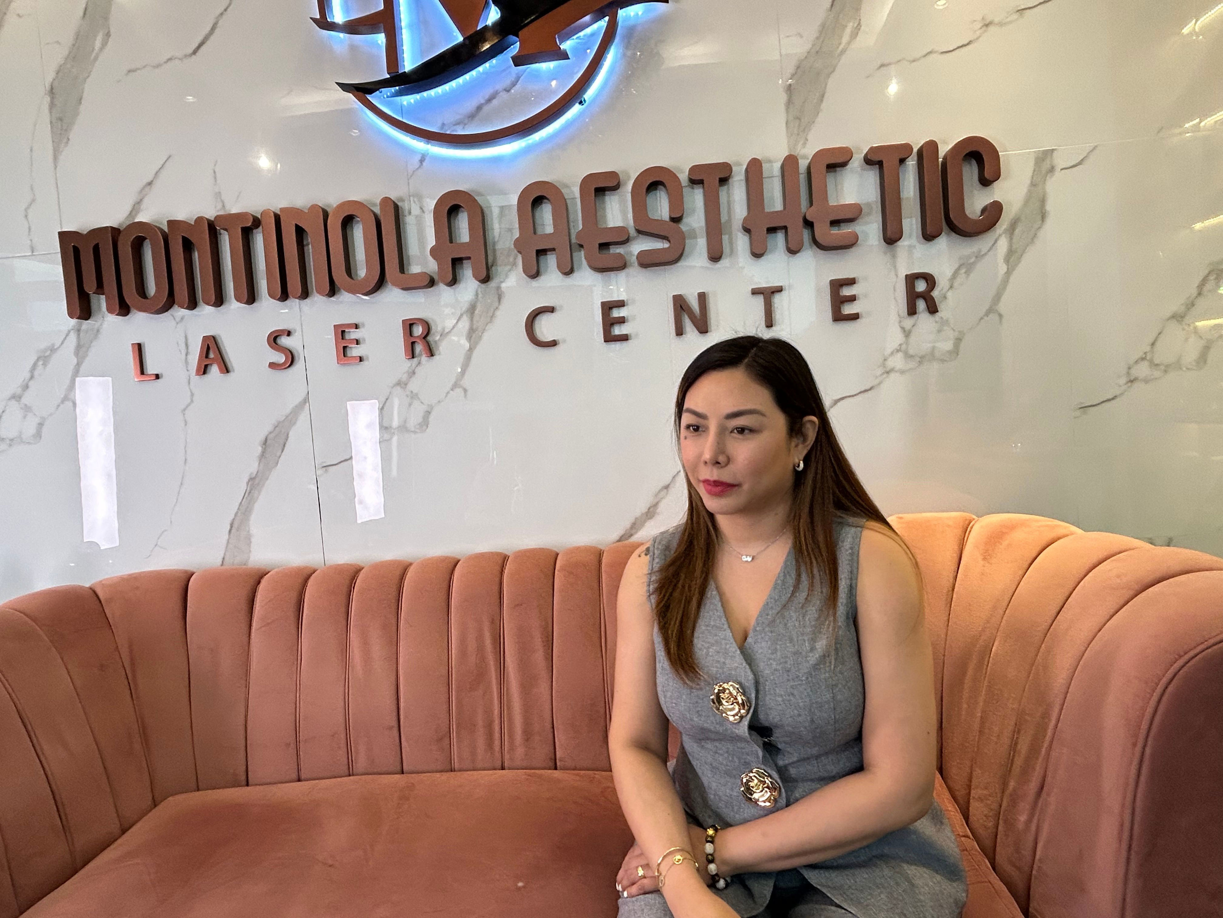What’s hot (and out) in beauty: Lasers, European lips, and natural contours