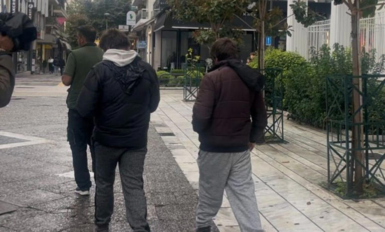Δραματική εξέλιξη στη Λάρισα: Αθώοι κρίθηκαν οι δίδυμοι χρυσοθήρες για ...