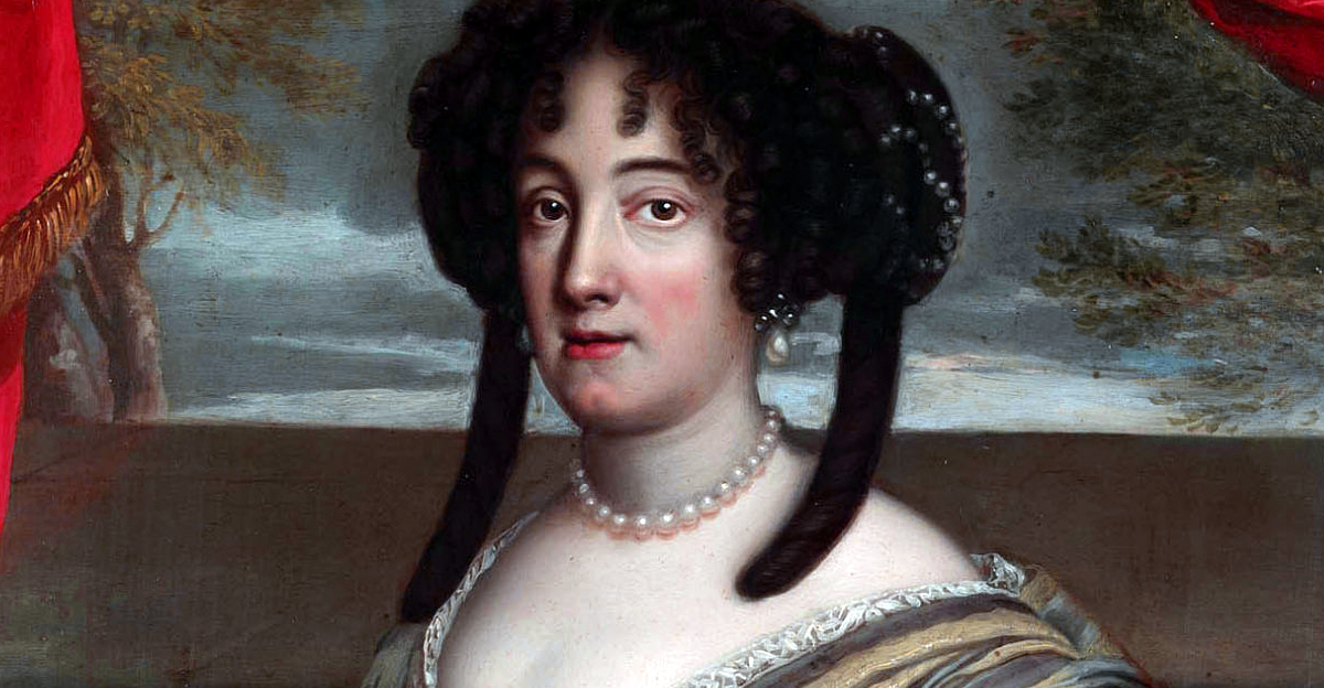 The Prisoner Bride Who Lived A Nightmare