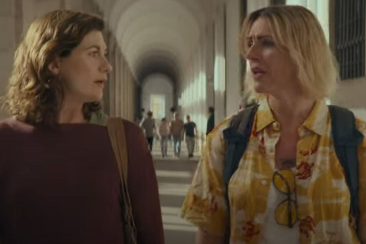 ITV viewers brand new Suranne Jones and Jodie Whittaker thriller ...