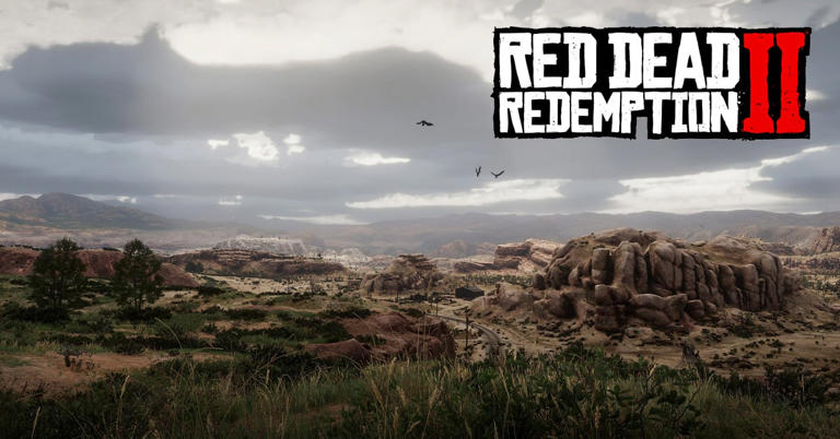 Red Dead Redemption 2 apunta a una versión mejorada