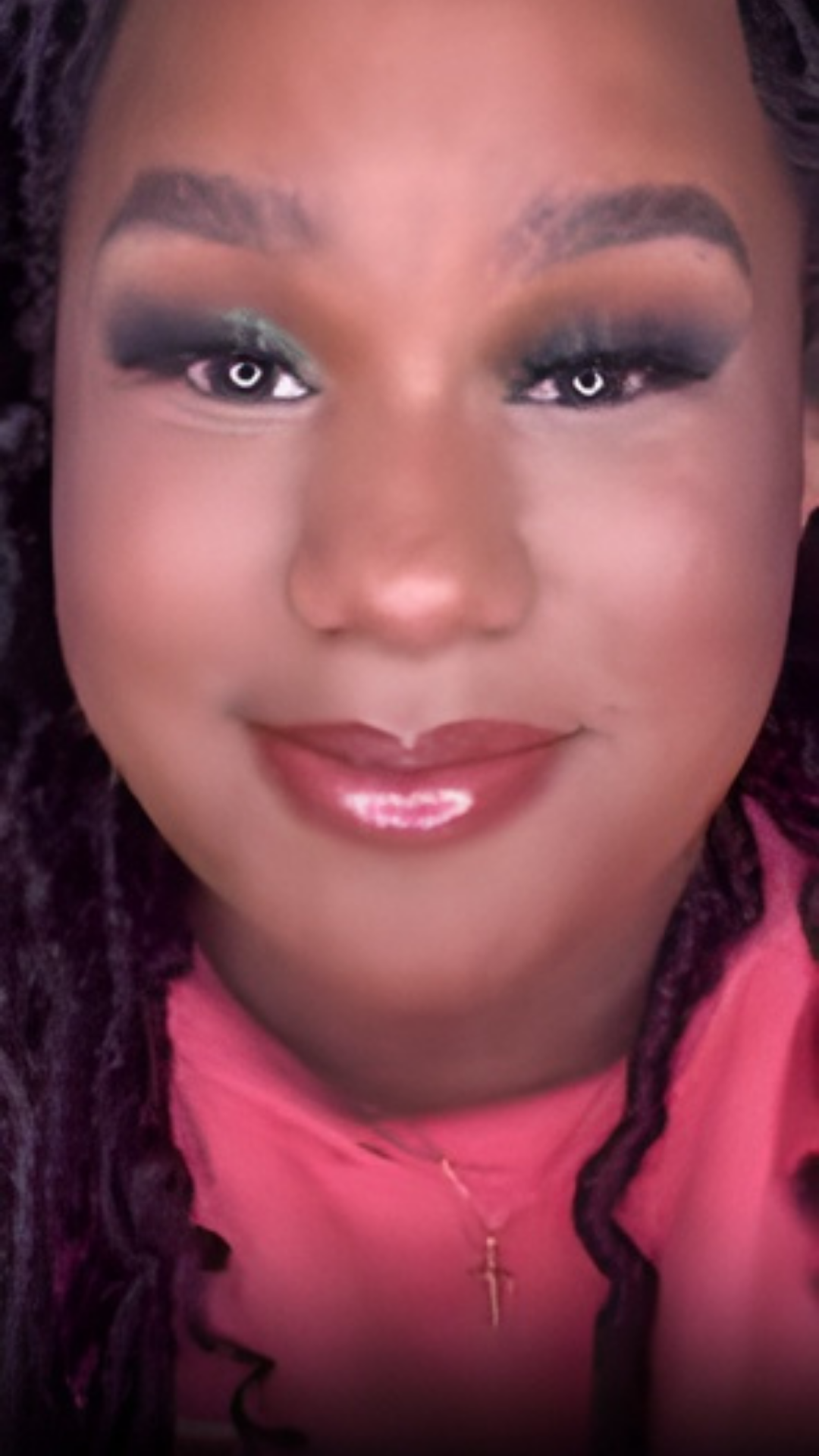 What Do You Think? Just Some Thoughts to Ponder