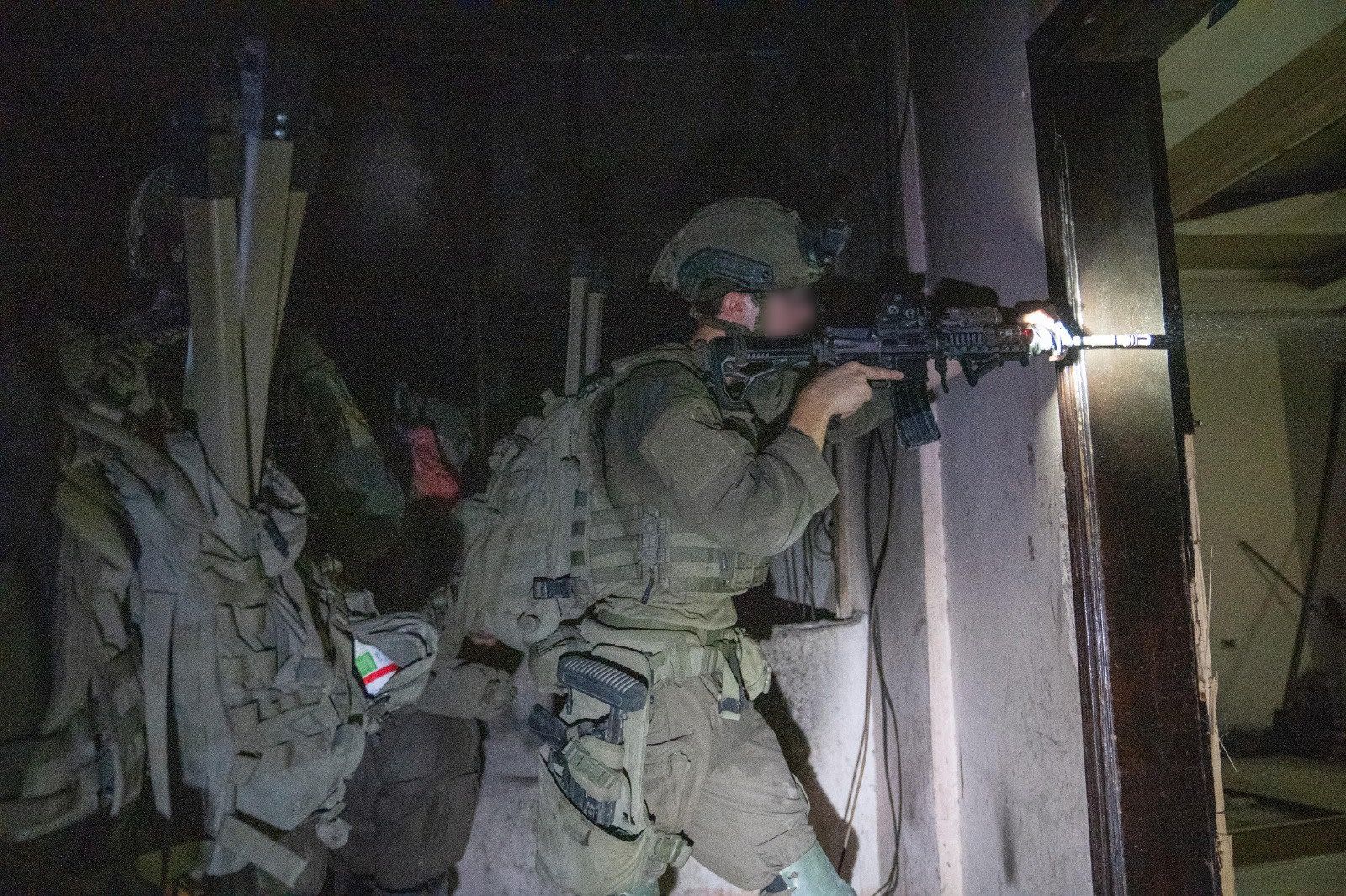 IDF prepares to readjust deployment lines in Gaza Strip amid ceasefire ...
