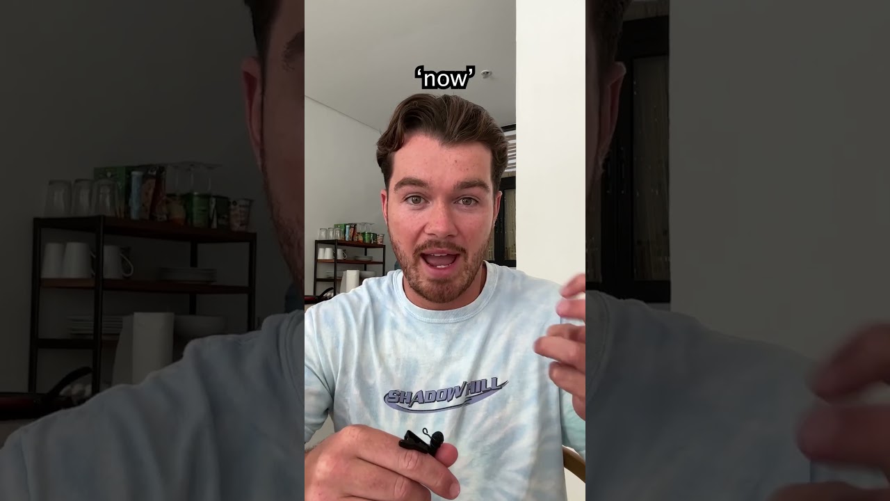 Why time is relative and there is no universal now