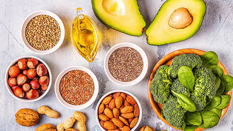 How Omega-3 Fights Inflammation Naturally: Expert Shares Benefits and ...