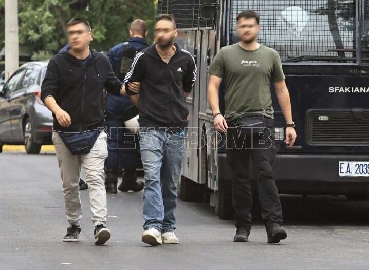 Δροσιά: Αυτός είναι ο 29χρονος που πυροβόλησε τον 38χρονο και συνελήφθη ...