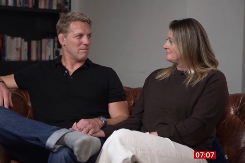 BBC Breakfast host's 'heart sinks' as she announces sad news after ...