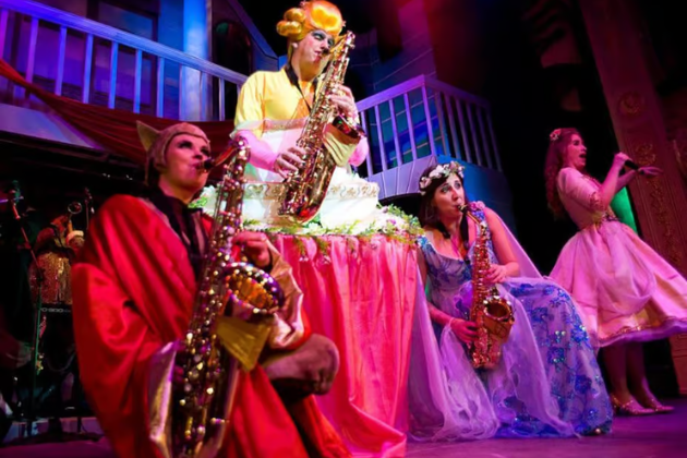 Twixmas in Leeds: 25 of the best things to do in Leeds between ...