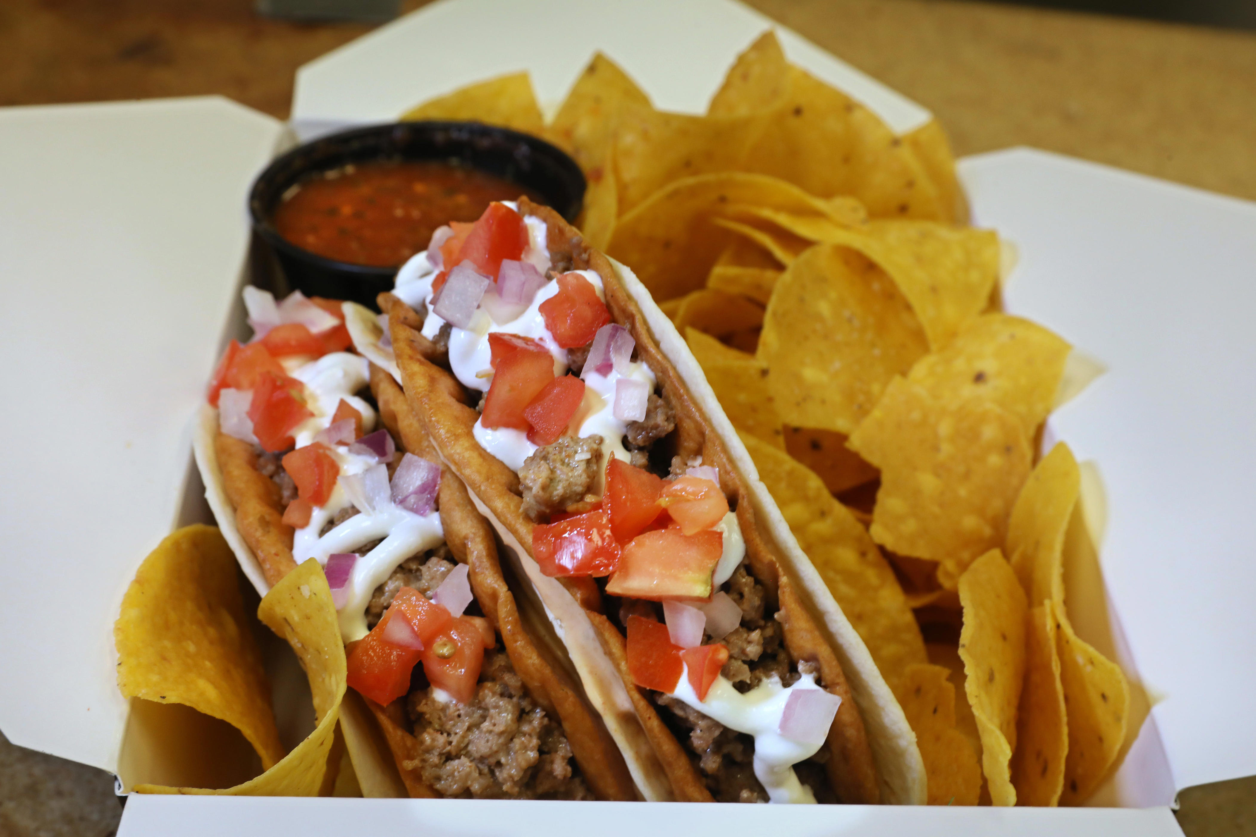 National Taco Day deals and specials at Taco Bell, Del Taco and more