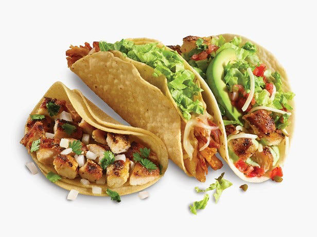 National Taco Day deals and specials at Taco Bell, Del Taco and more