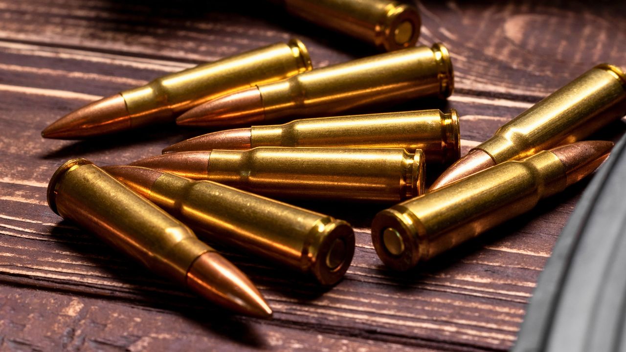 Calibers ammo makers keep alive for nostalgia, not performance