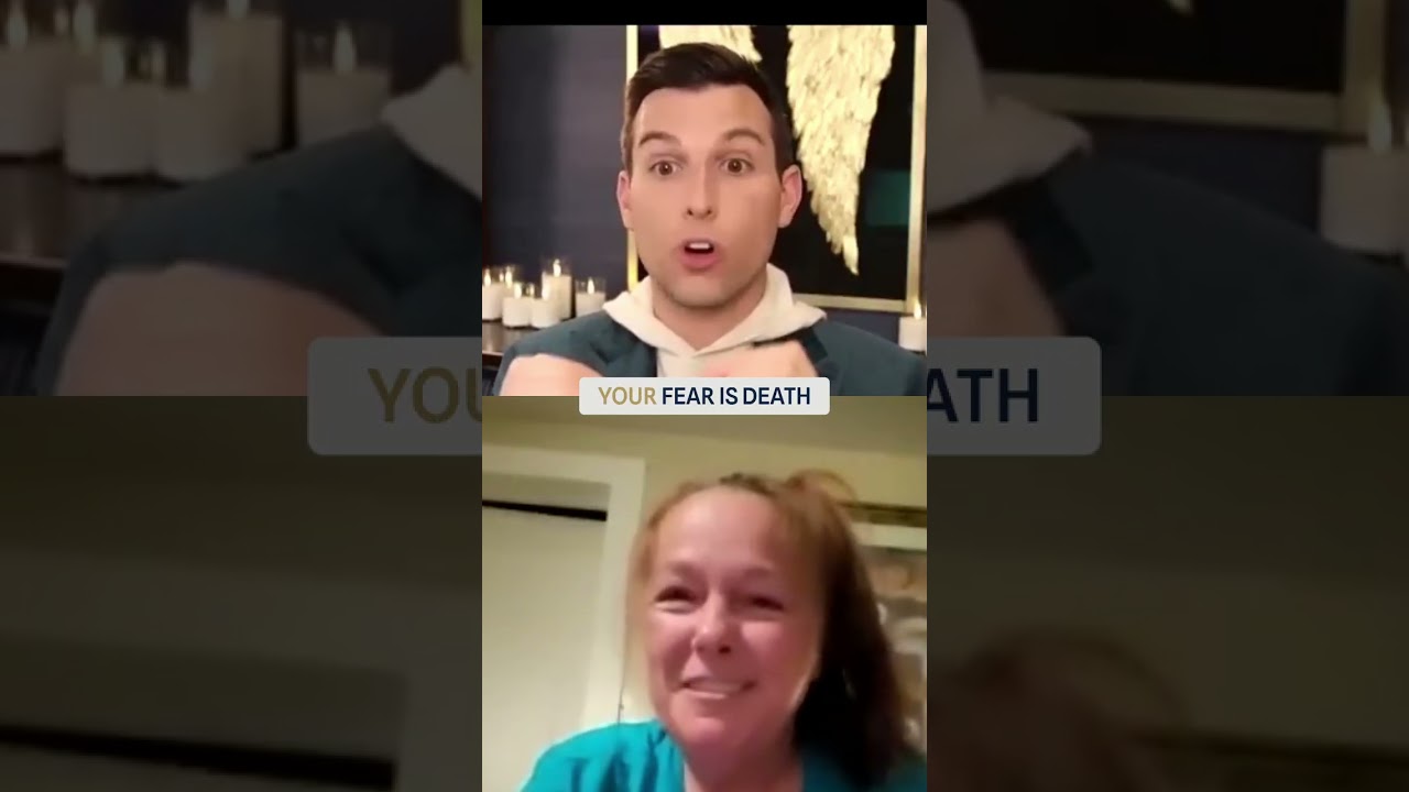 How spiritual signs connect people to loved ones