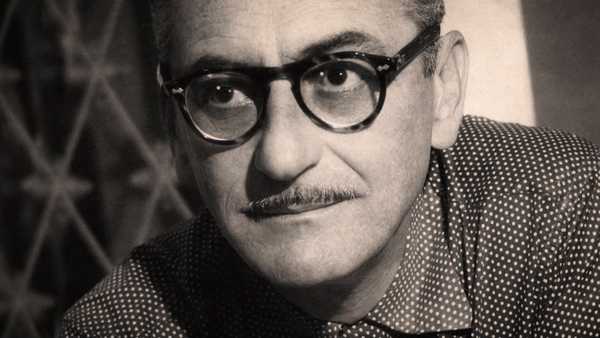 Filme sobre Ary Barroso encena a vida do artista com frieza, sem ...