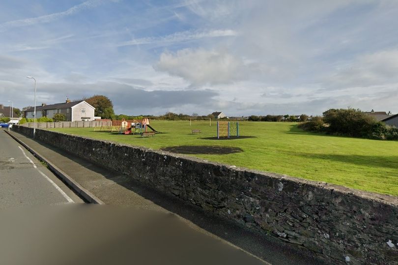 Plan to build homes on playing field approved despite 'stop this' plea