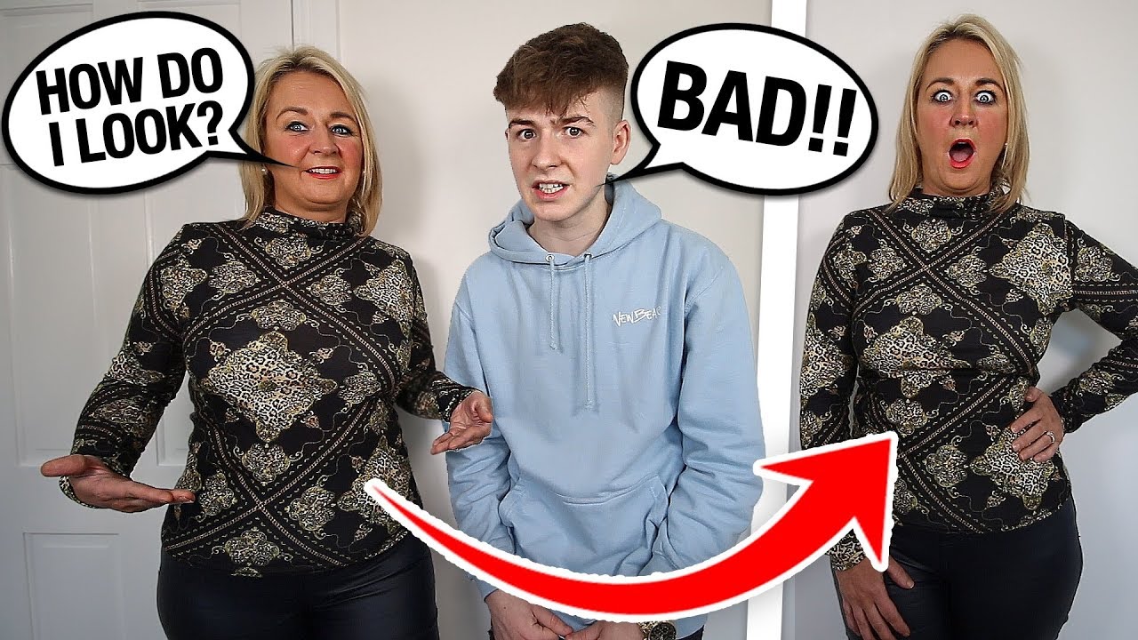 Telling the extreme truth for 24 hours goes too far challenge