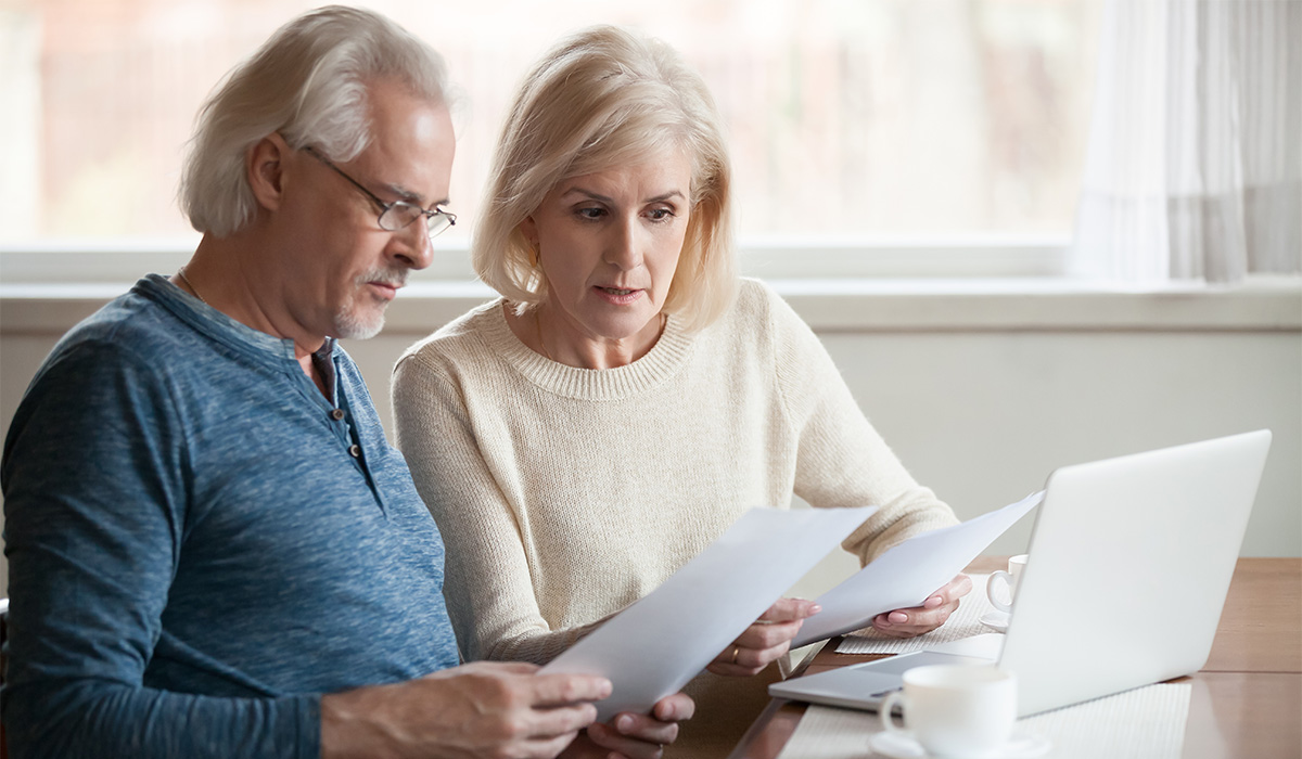 Four in ten Irish adults doubt they’ll have enough for comfortable ...