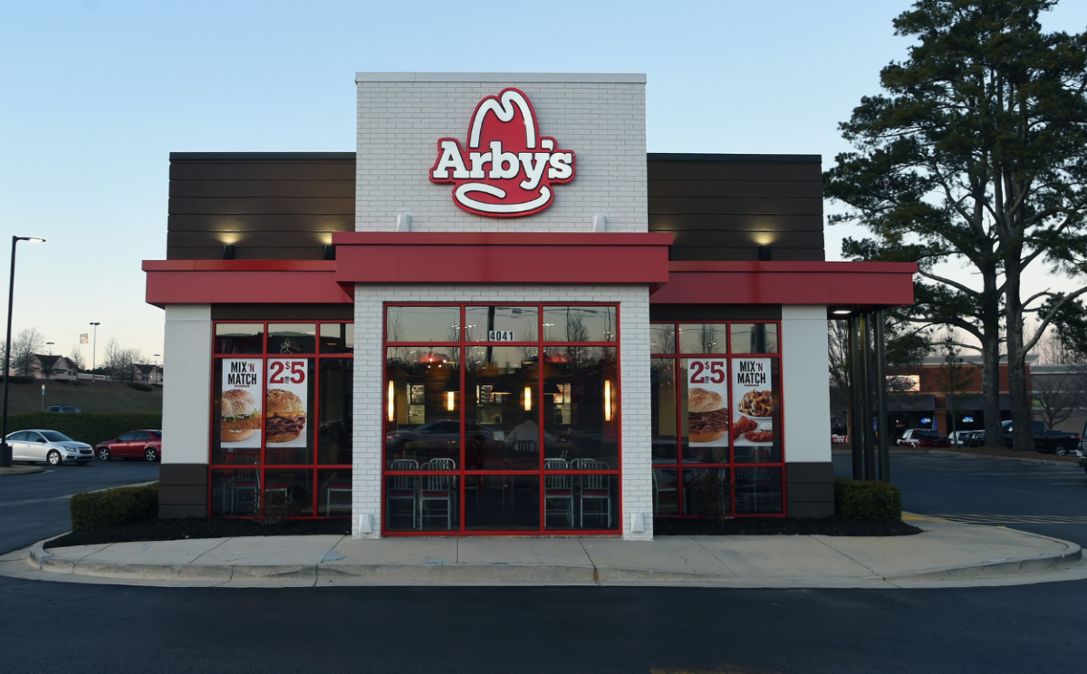 Arby's 'Finally' Brings Test Menu Item Nationwide: 'Can't Wait to Try'