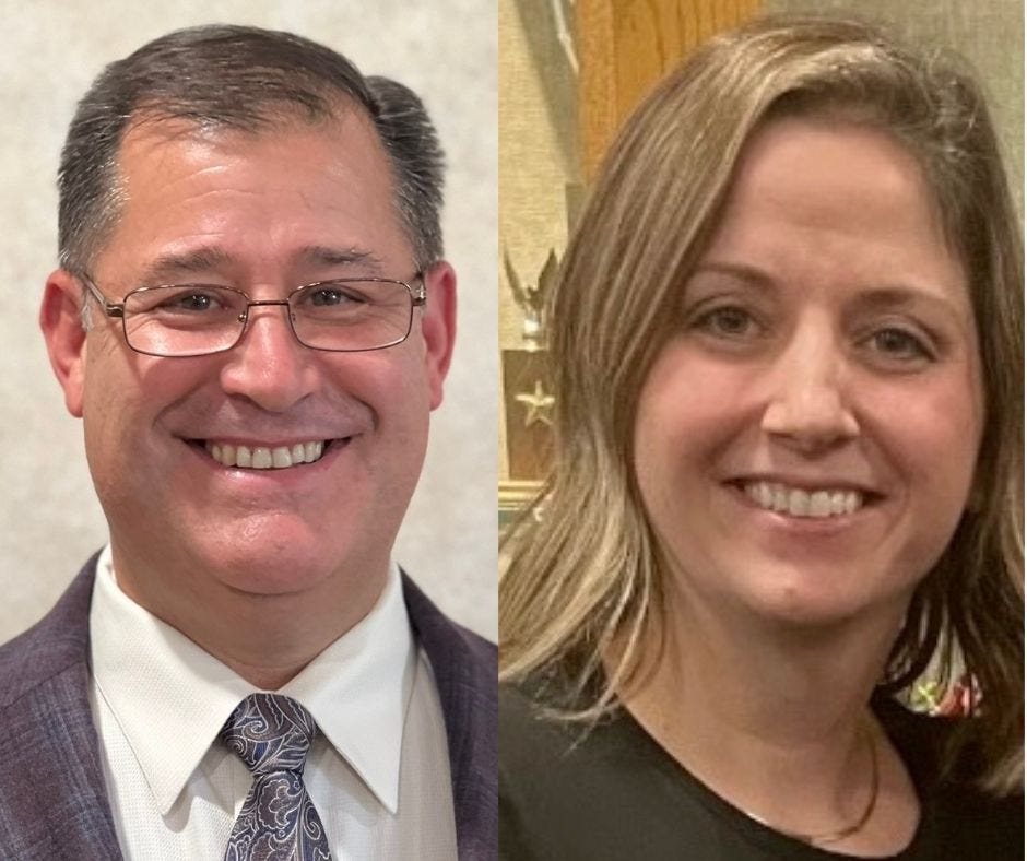 Who's running for Alliance City Council? Here's a preview of the two ...