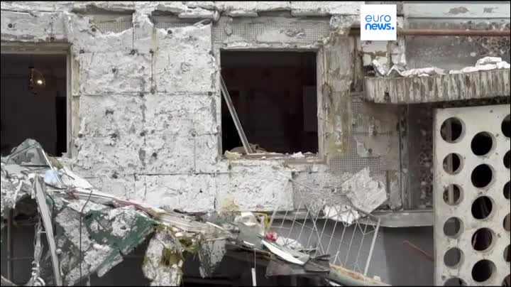 Latest news bulletin | October 6th, 2025 – Midday