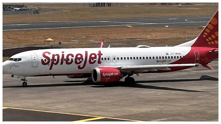 SpiceJet Launches Special Non-Stop Flights To Ayodhya For Diwali, But ...