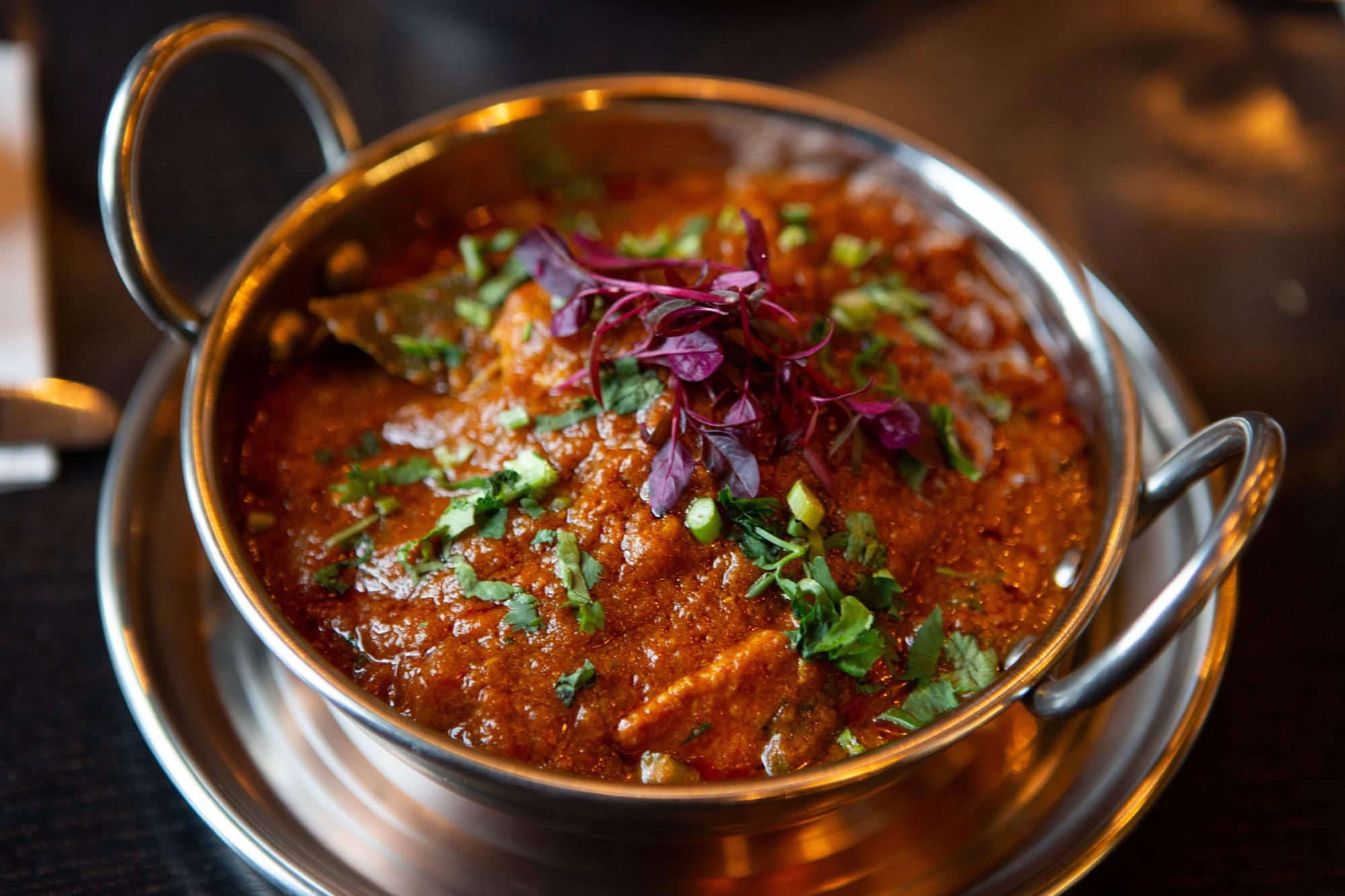 15 of Blackpool and the Fylde Coast's best curry houses for National ...