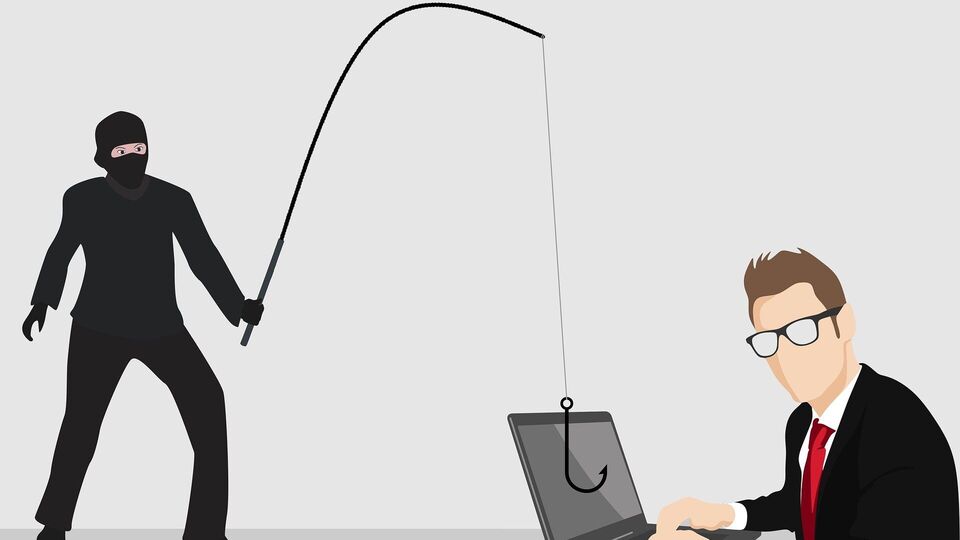 5 common personal loan scams every borrower should watch out for
