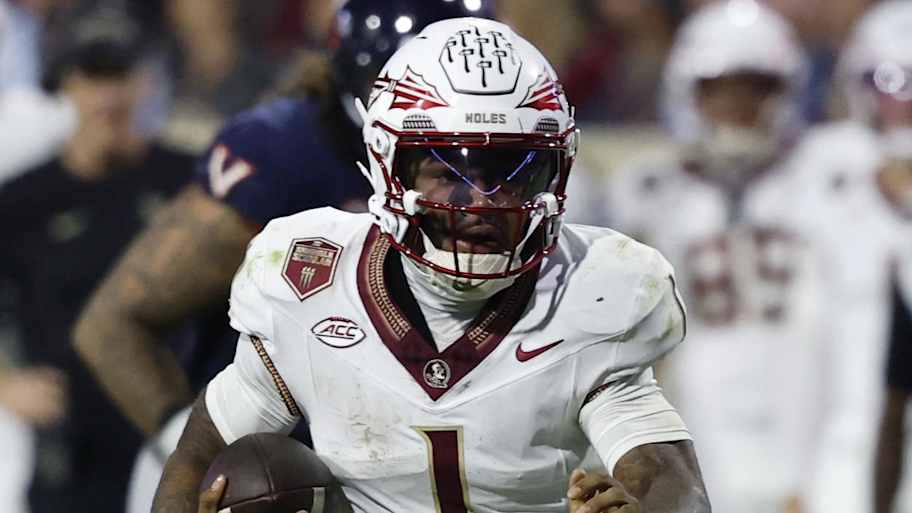 FSU football opens as surprising favorite in matchup with Pittsburgh ...