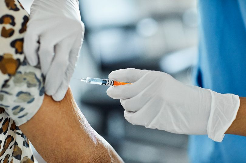 Winter Covid-19 and Flu vaccines now available in Cork and Kerry