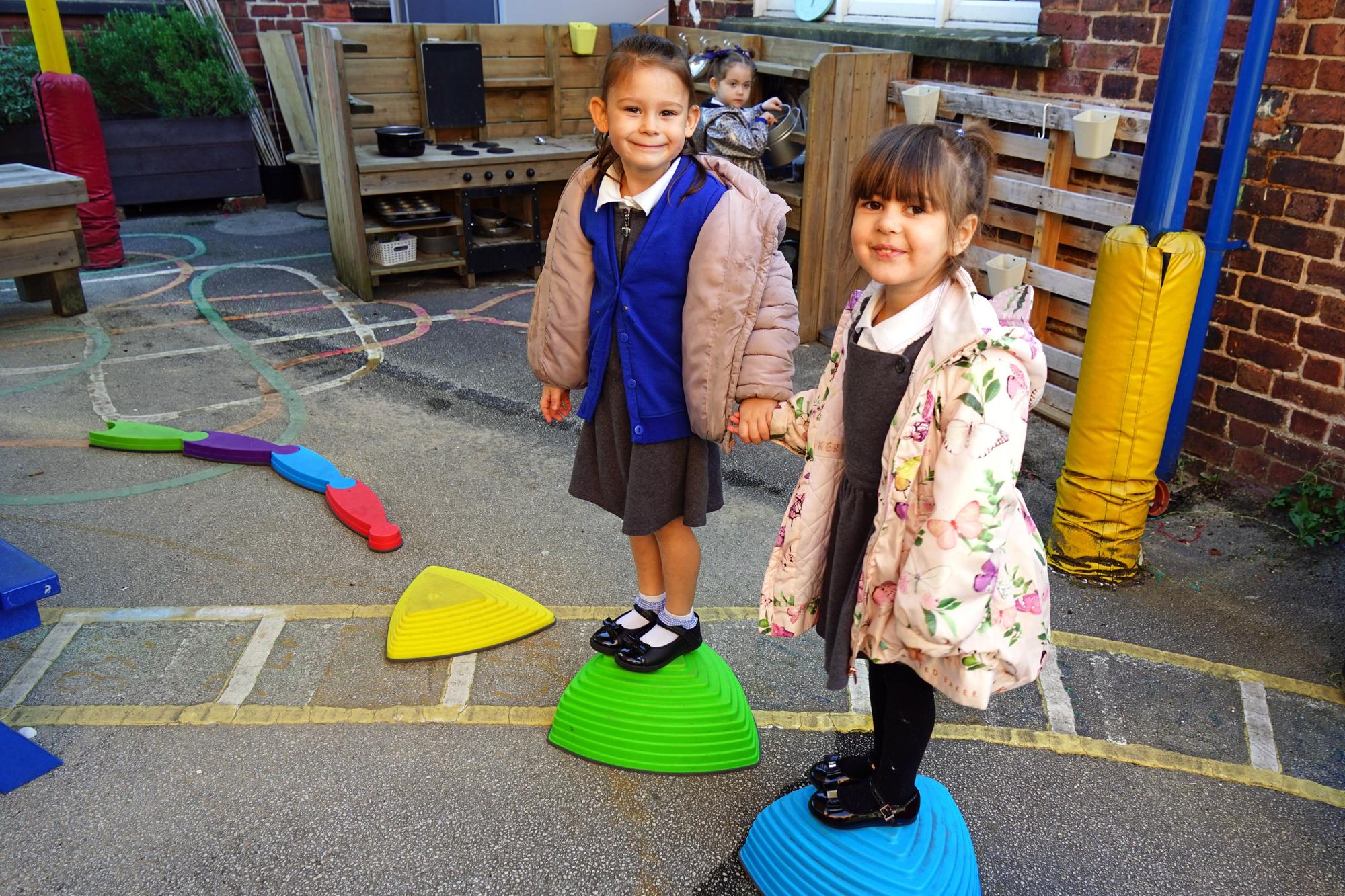 School focus: Derbyshire primary school placed in special measures by ...