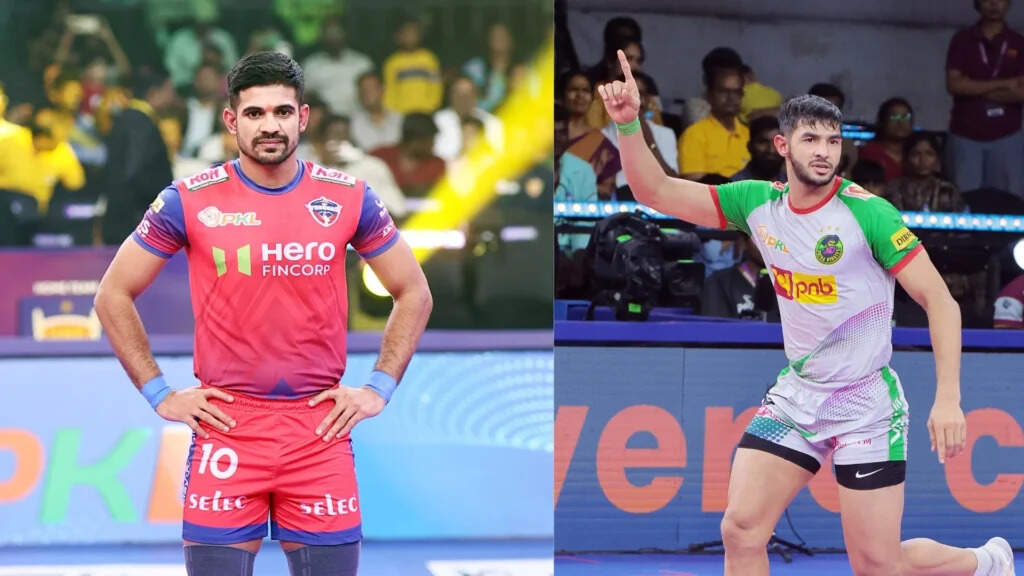 Match Preview: UP Yoddhas Set to Face Patna Pirates in PKL 2025 Clash