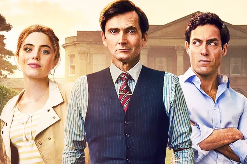 Rivals cast 'devastated' as they pay tribute to 'incredible force ...