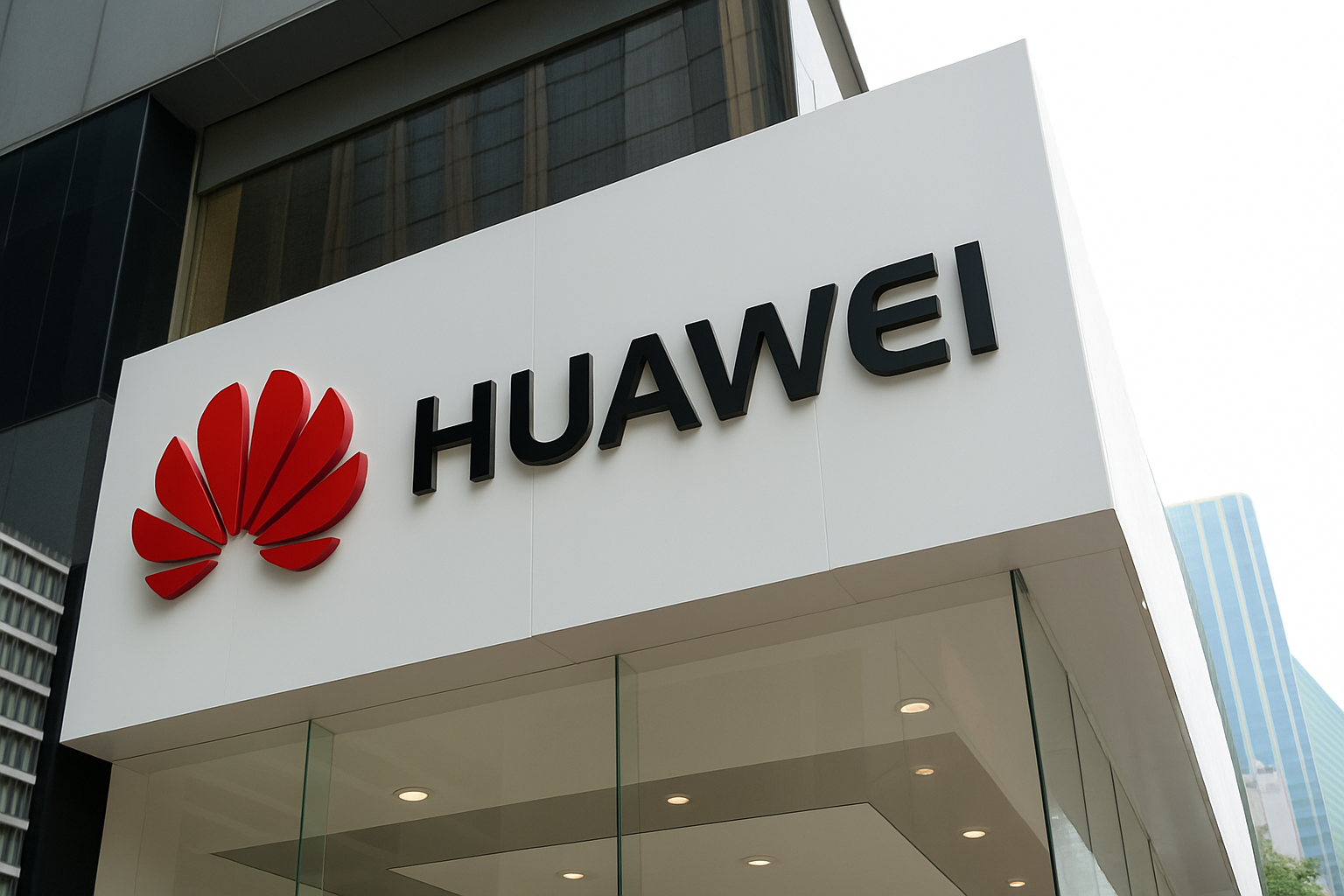 Huawei sfida NVIDIA: "Chip 3 volte più efficiente"