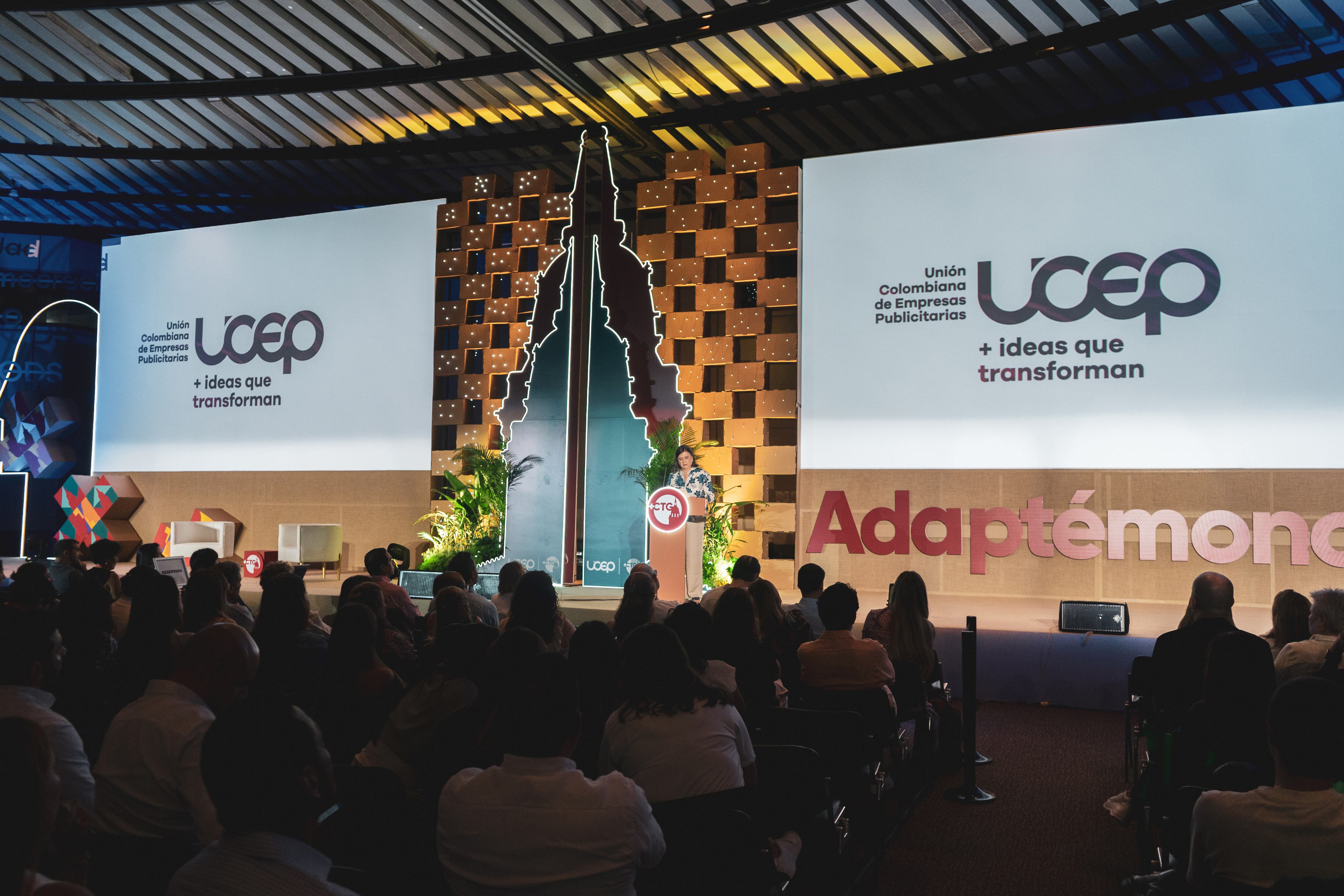 Cartagena, capital creativa: +CTG celebra 10 años de inspiración ...