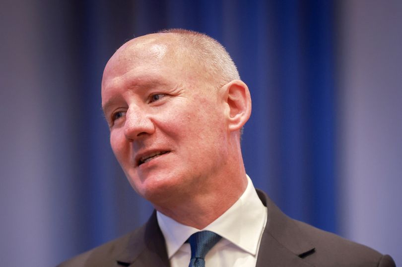 Ambushed: Jim Gavin finds politics is another country after his GAA ...