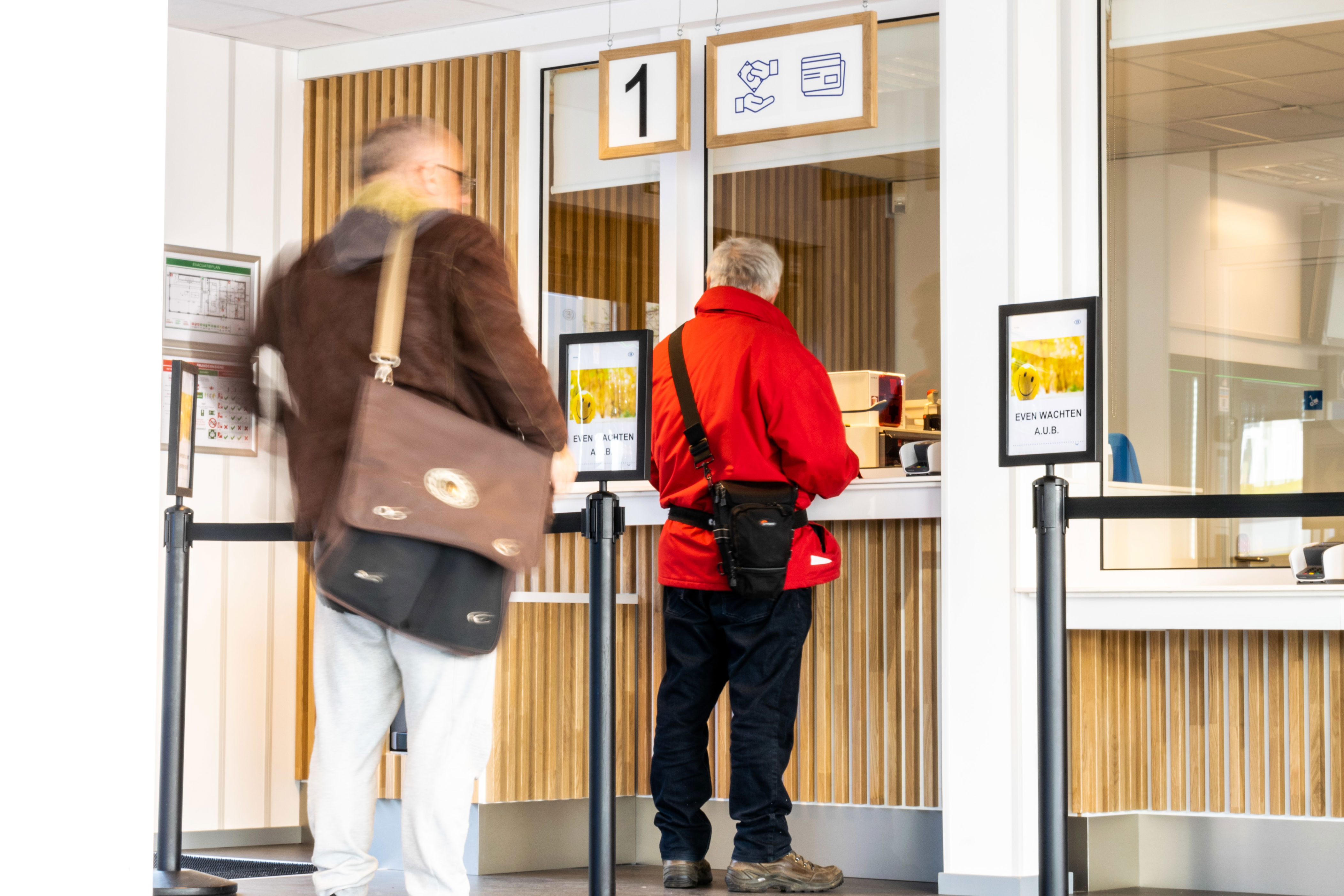 NMBS lanceert op 15 oktober nieuw ticketaanbod