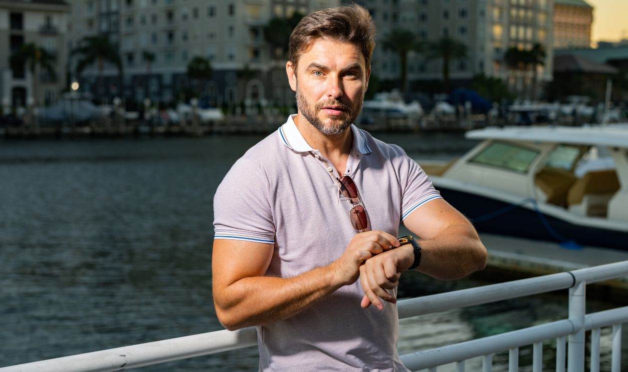 Every Rich Person Seems To Own These Specific Assets