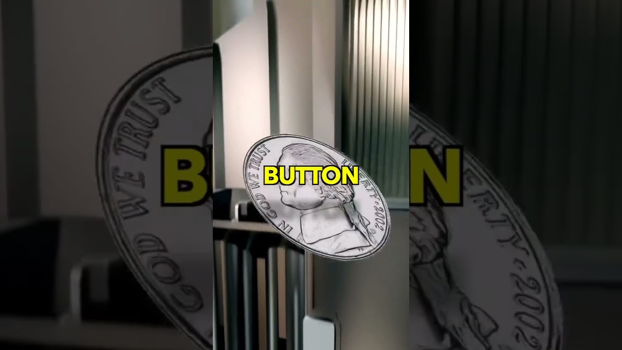 Find out what really happens inside vending machines